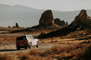 The 2020 Rebelle Rally: Emily Miller Takes the Win for her 5th-Annual ...