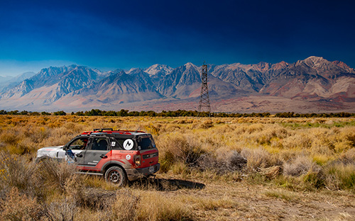 The 2020 Rebelle Rally: Emily Miller Takes the Win for her 5th-Annual ...