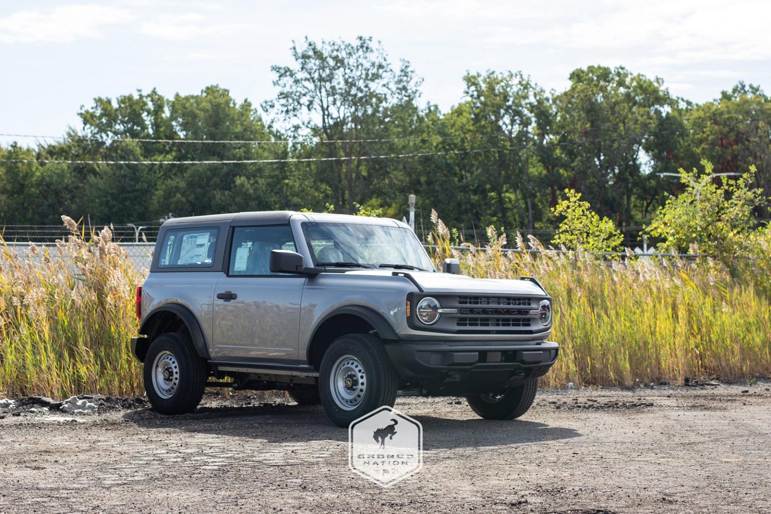 The 2021 Ford Bronco Guide - Bronco Nation