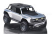 Bronco Gets a V8: Ford Announces the Bronco DR - Bronco Nation