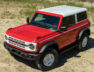 Revisiting the Modular Hard Top Design - Bronco Nation
